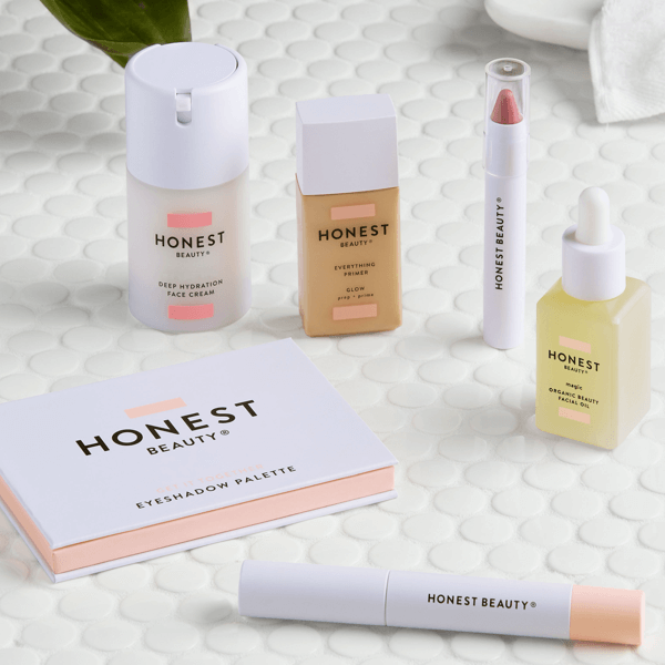 Cosmetics & Skincare e-commerce chatbot for Facebook Messenger ...